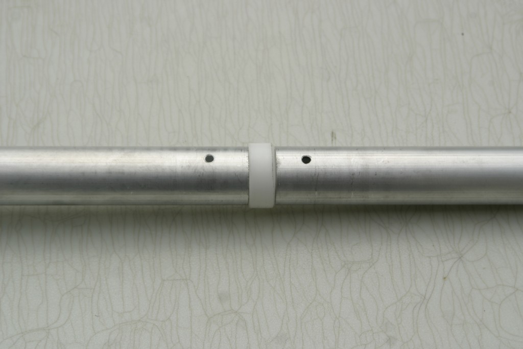 Repair the Butternut HF5V Antenna | DC2WK Blog